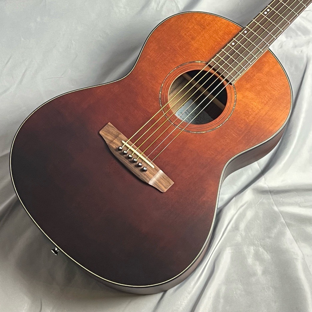 K.Yairi SRF-PF2 Sunset Burst【現物写真】1.83kg #94968（新品/送料無料）【楽器検索デジマート】