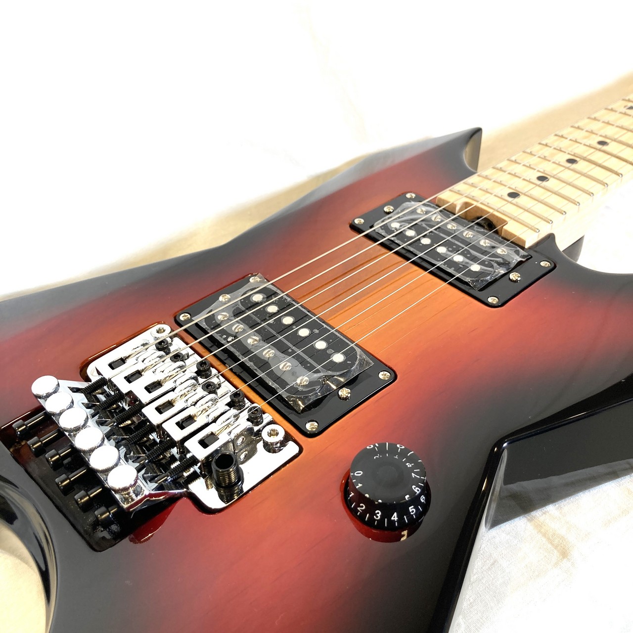 Killer KG-Exploder SE (3TS)（新品）【楽器検索デジマート】