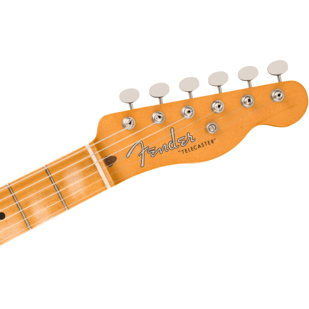 Fender フェンダー 75th Anniversary Vintera Road Worn 1951 Telecaster ...