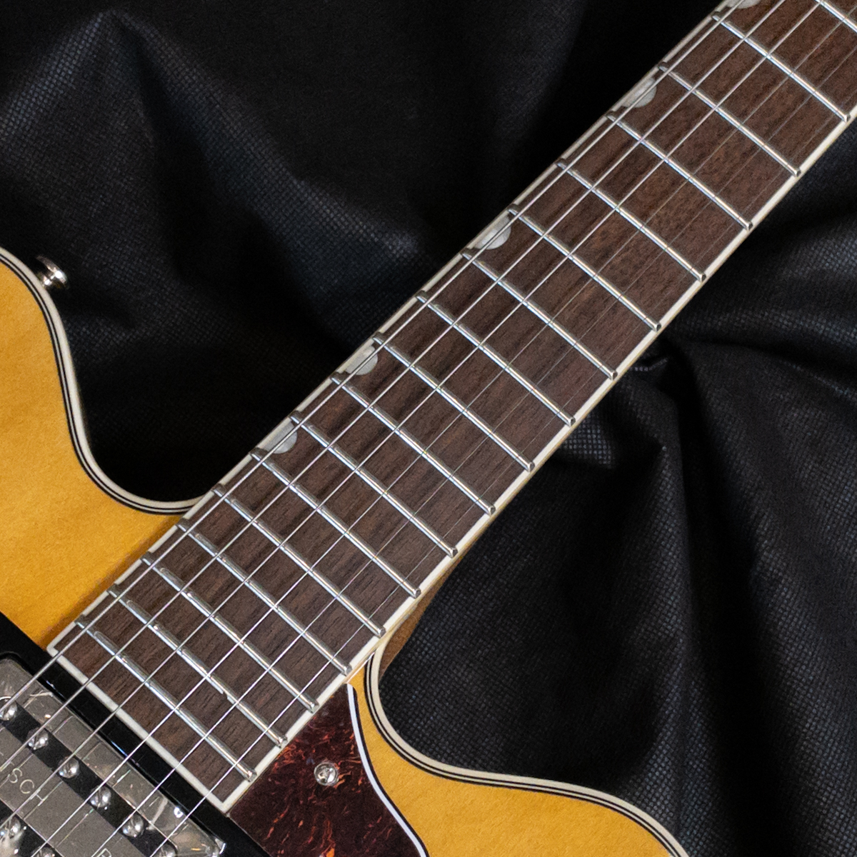 Gretsch G2622T Streamliner Center Block Double-Cut with Bigsby Village ...