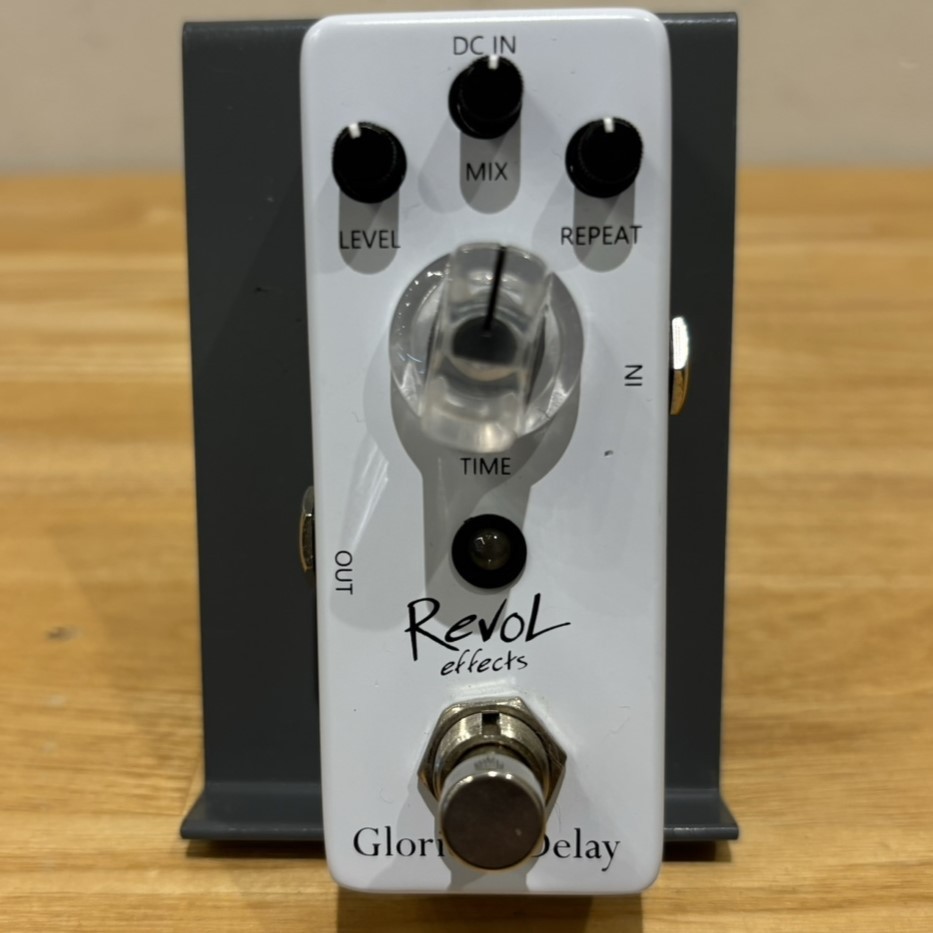 RevoL effects EDL-01（中古）【楽器検索デジマート】