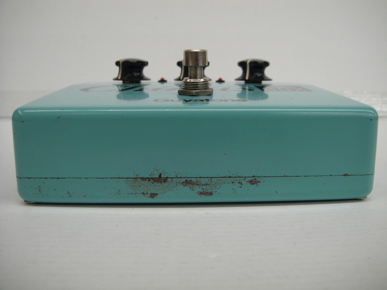 Guyatone Chorus Box PS-110（中古/送料無料）【楽器検索デジマート】