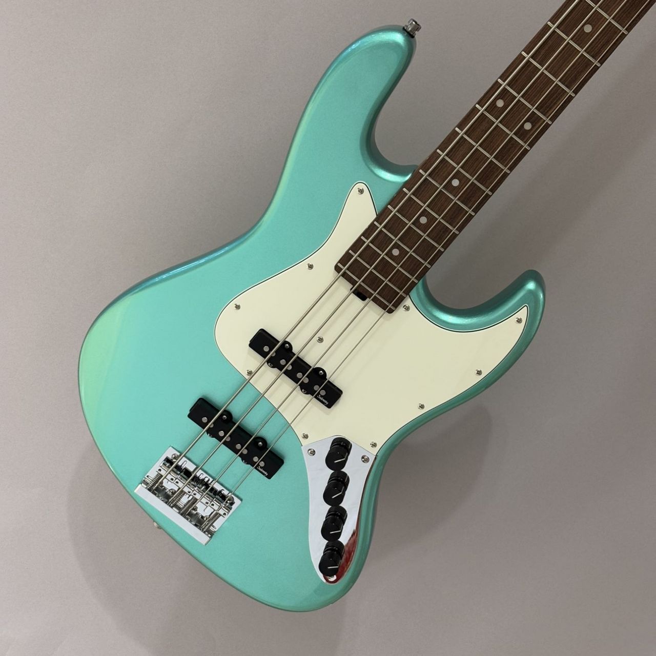 Sadowsky MX21 VJ4/R（中古/送料無料）【楽器検索デジマート】