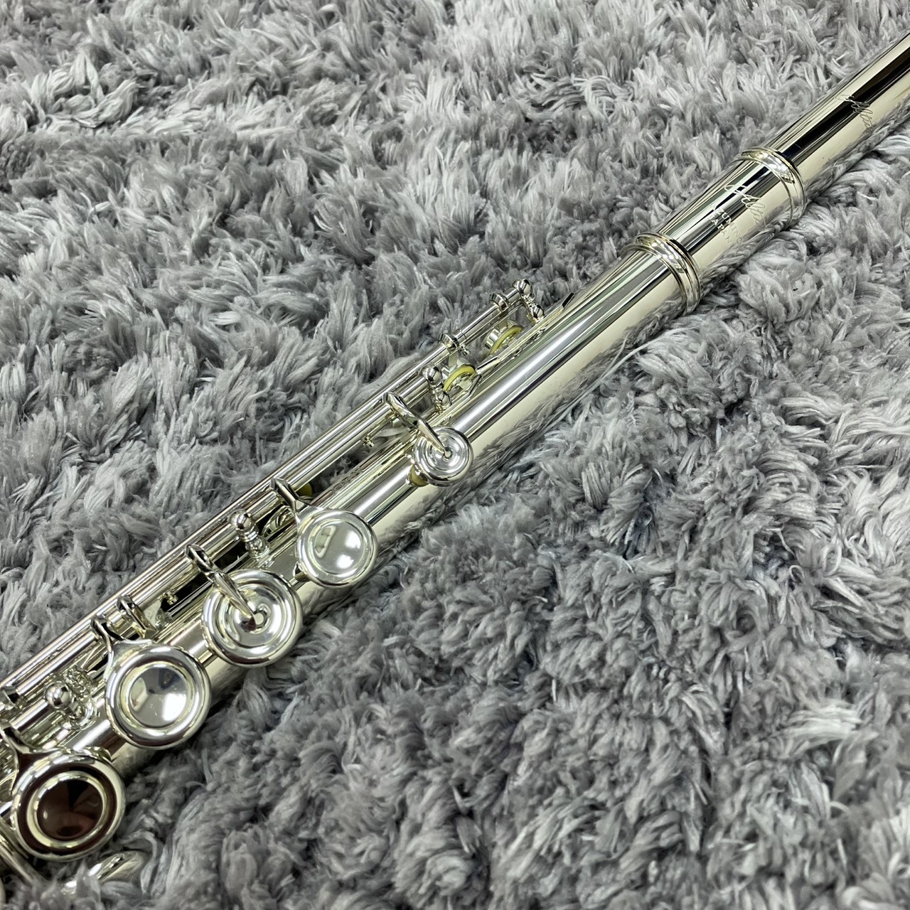 Altus 【USED品】A907E（中古/送料無料）【楽器検索デジマート】