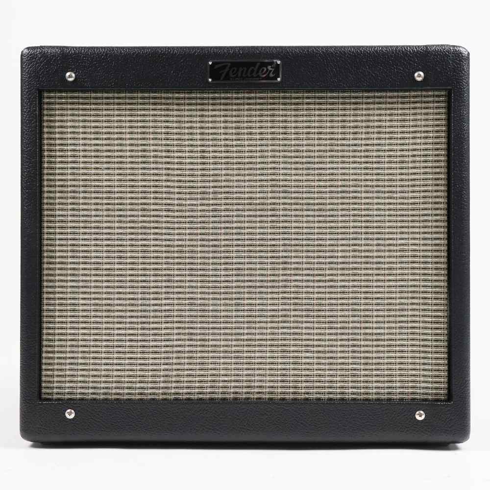 Fender 【中古】 コンボアンプ フェンダー Fender Blues Junior IV ギターアンプ コンボ 真空管アンプ（中古/送料 ...