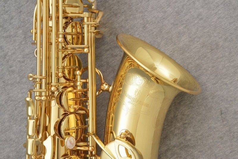 YANAGISAWA A-WO10 【新品】【サックス専門店】 【サキソフォン・ラボ】【Saxophone-Labo】（新品）【楽器検索デジマート】