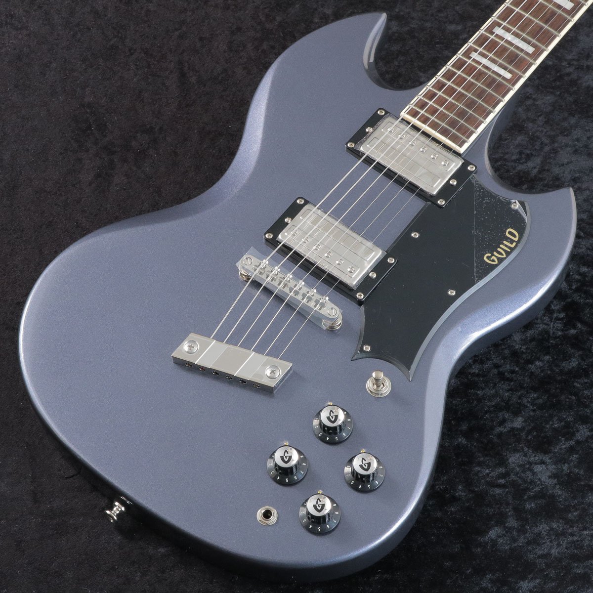 GUILD POLARA DELUXE Canyon Dusk 【御茶ノ水本店】（新品/送料無料）【楽器検索デジマート】