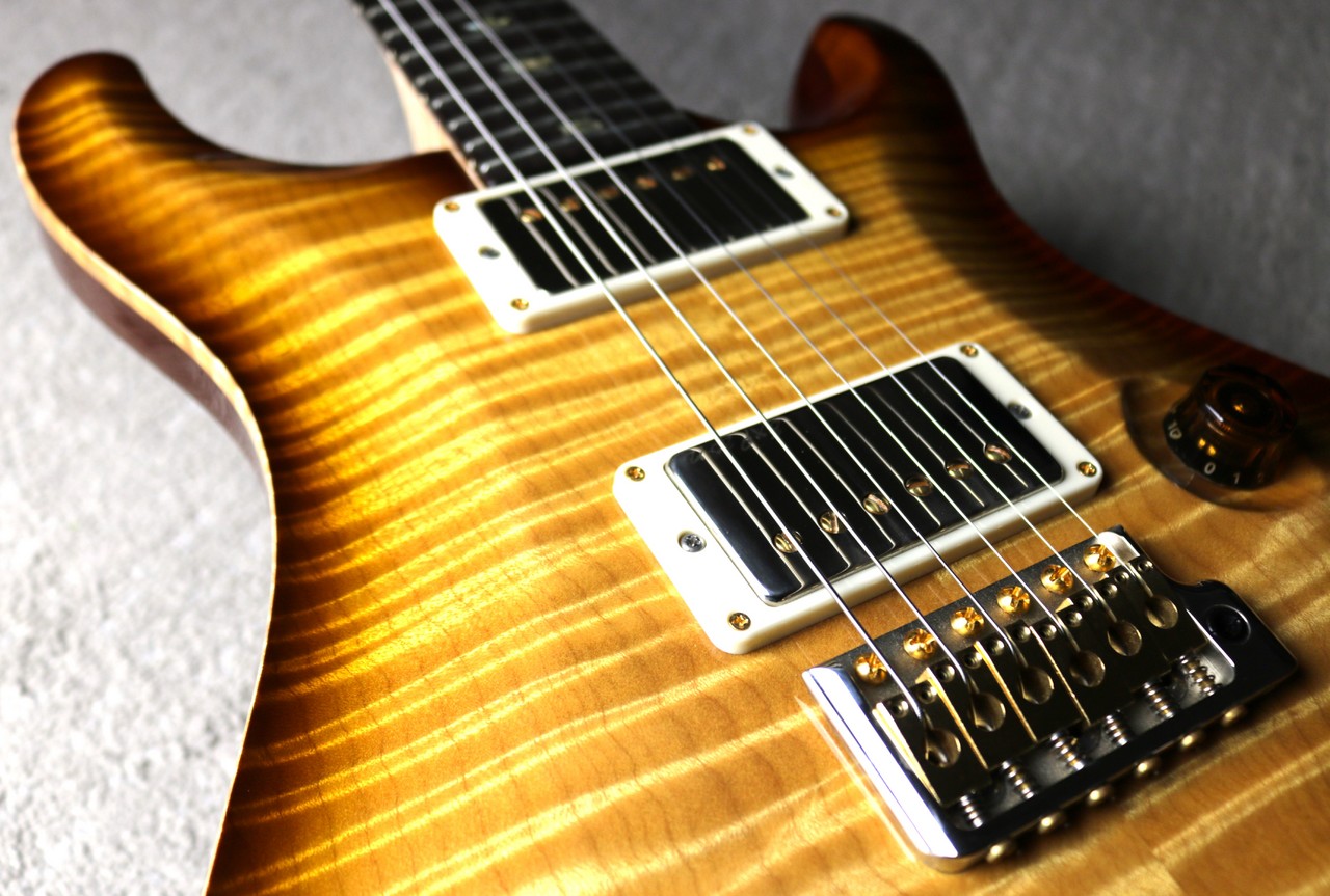 Paul Reed Smith(PRS) 【100本限定モデル!!!!】Custom 24 Experience 2012 Limited ...