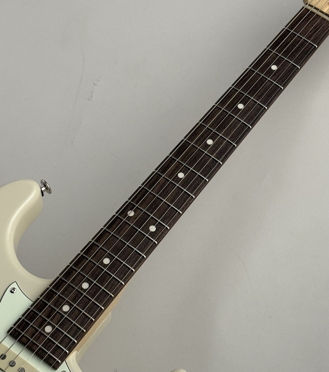 momose Original Series MC1-STD/R ~Olympic White~ 3.46kg #18701（新品）【楽器検索デジマート】