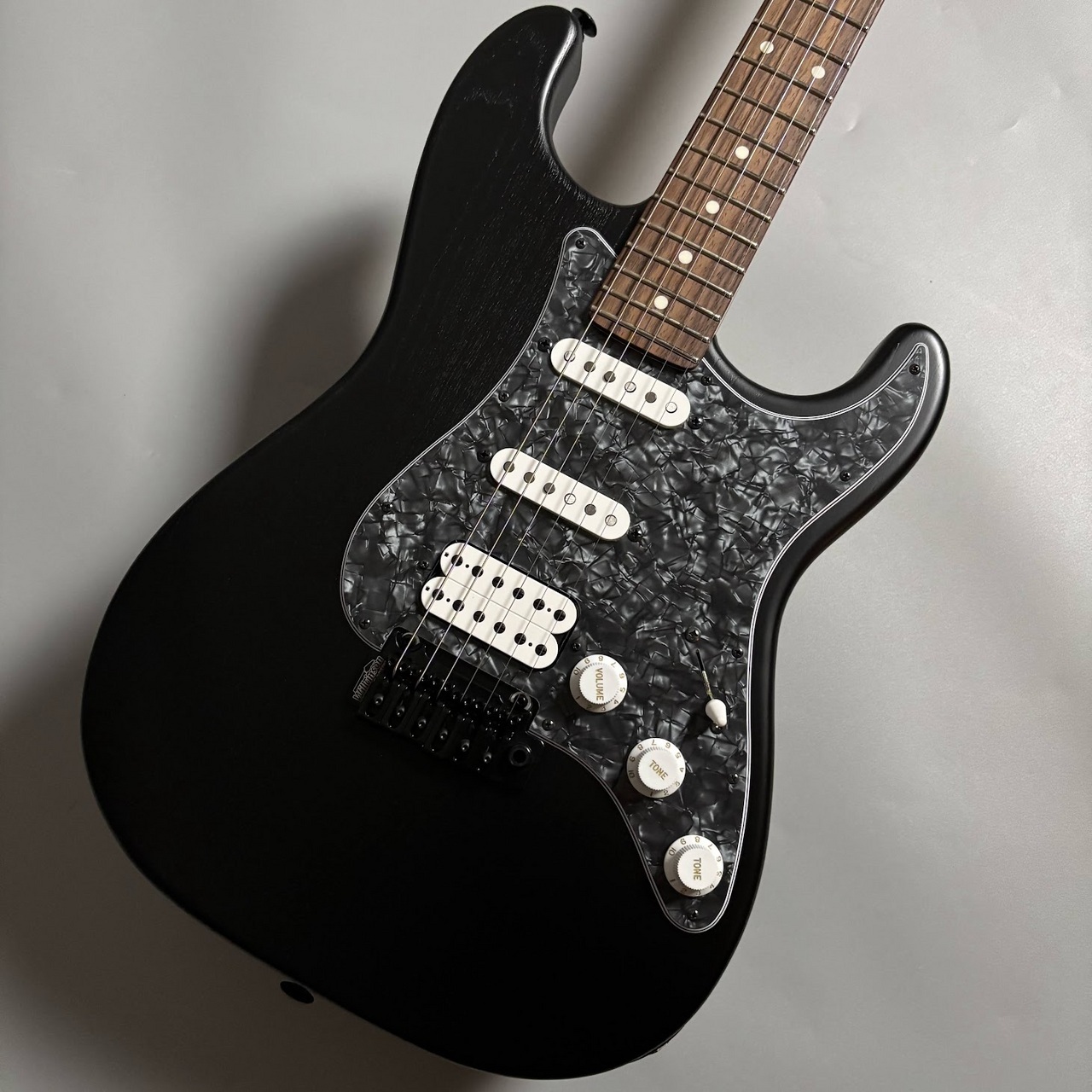Black Smoker 25E32STD SIGMA-SSH A 【プレミアムギターデイズ2025特別商材】（新品/送料無料）【楽器検索デジマート】