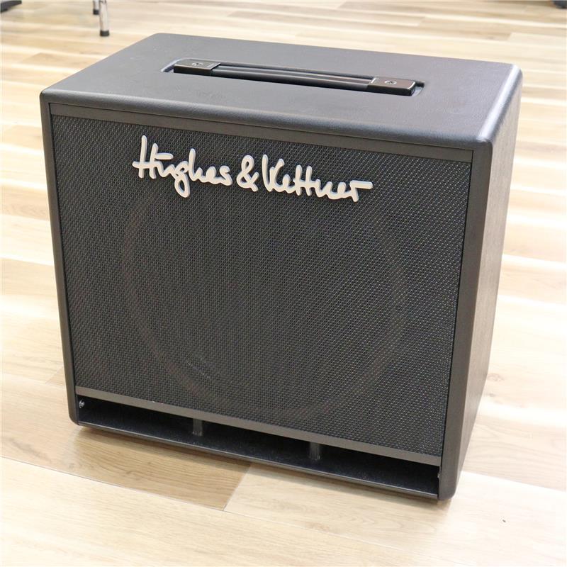 Hughes&Kettner 【B級特価】 TS112 Pro [HUK-TS112P]（B級特価）【楽器検索デジマート】
