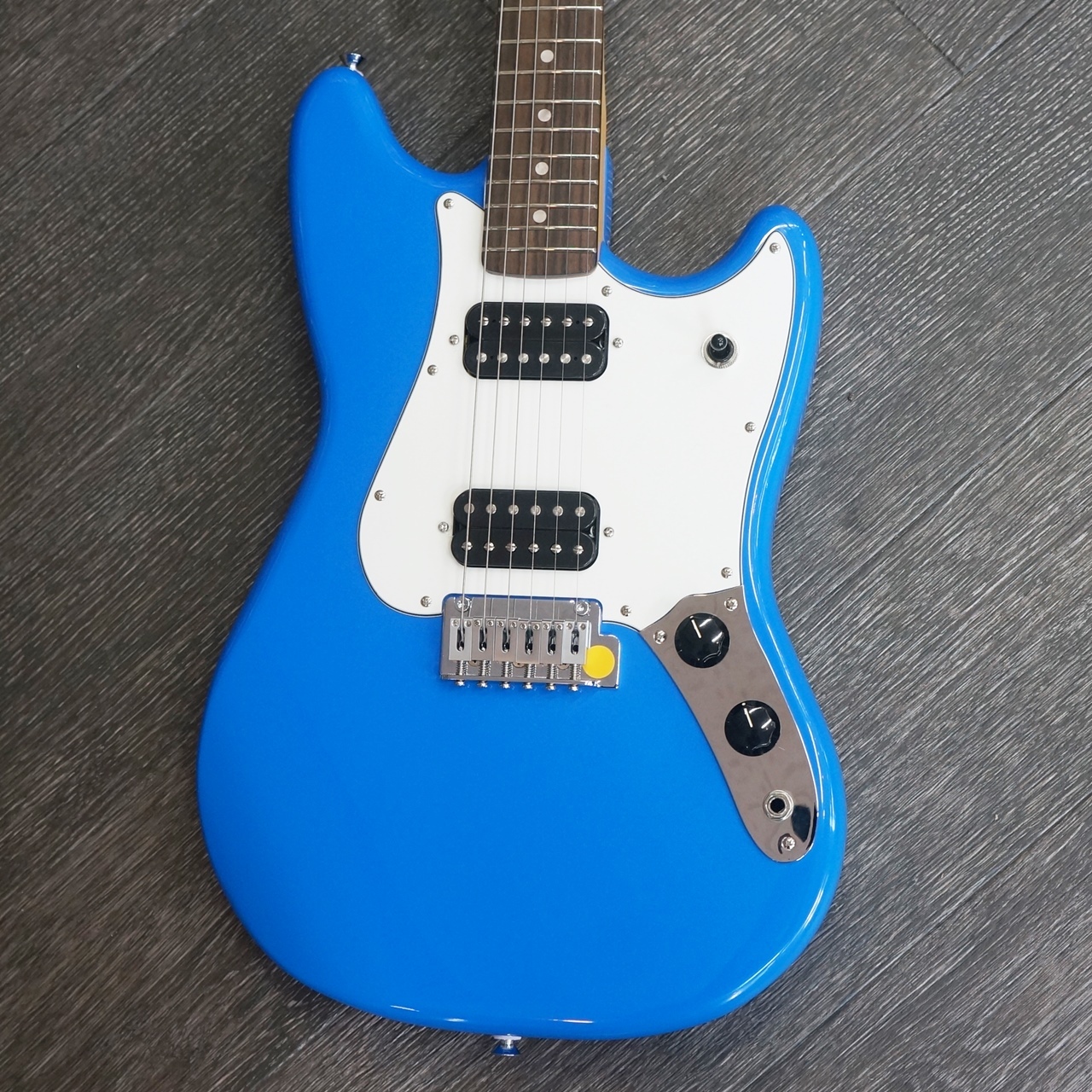 Fender Chilli Beans. Lily Cyclone（新品）【楽器検索デジマート】