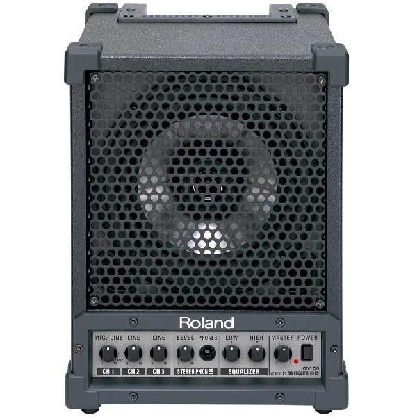 Roland CM-30 Cube Monitor（新品）【楽器検索デジマート】