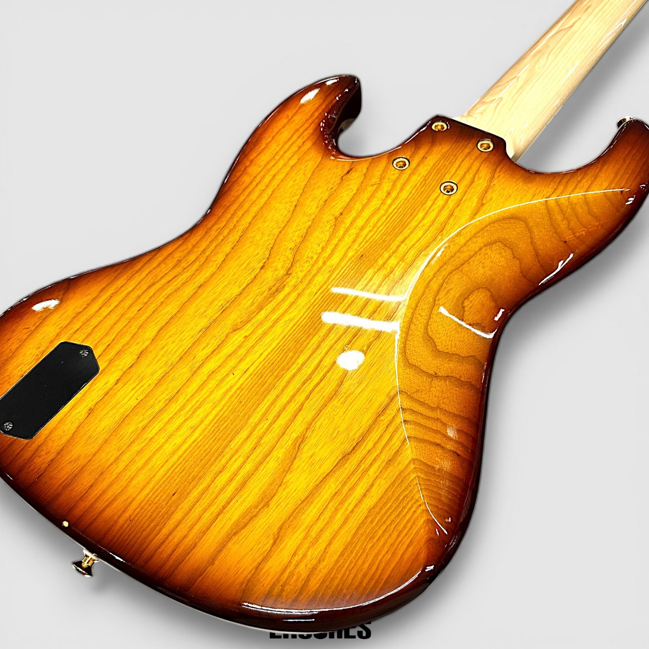 Moon JB-5A ACTIVE Bartolini 5弦ベース（中古）【楽器検索デジマート】