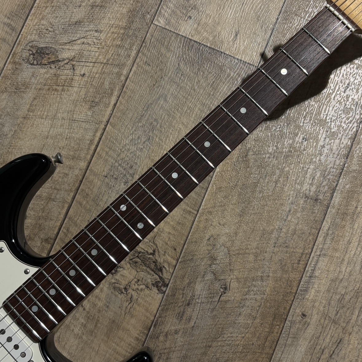 James Tyler JTG Guitar Prototype♯4 Studio Elite HD-P（中古）【楽器検索デジマート】