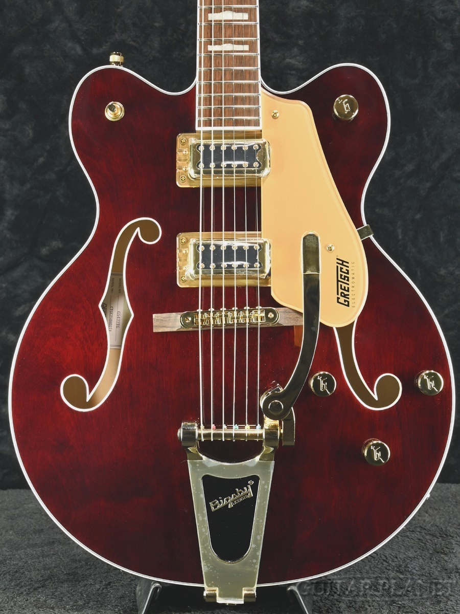 Gretsch 【決算SALE】G5422TG Electromatic Classic Hollow Body Double-Cut ...