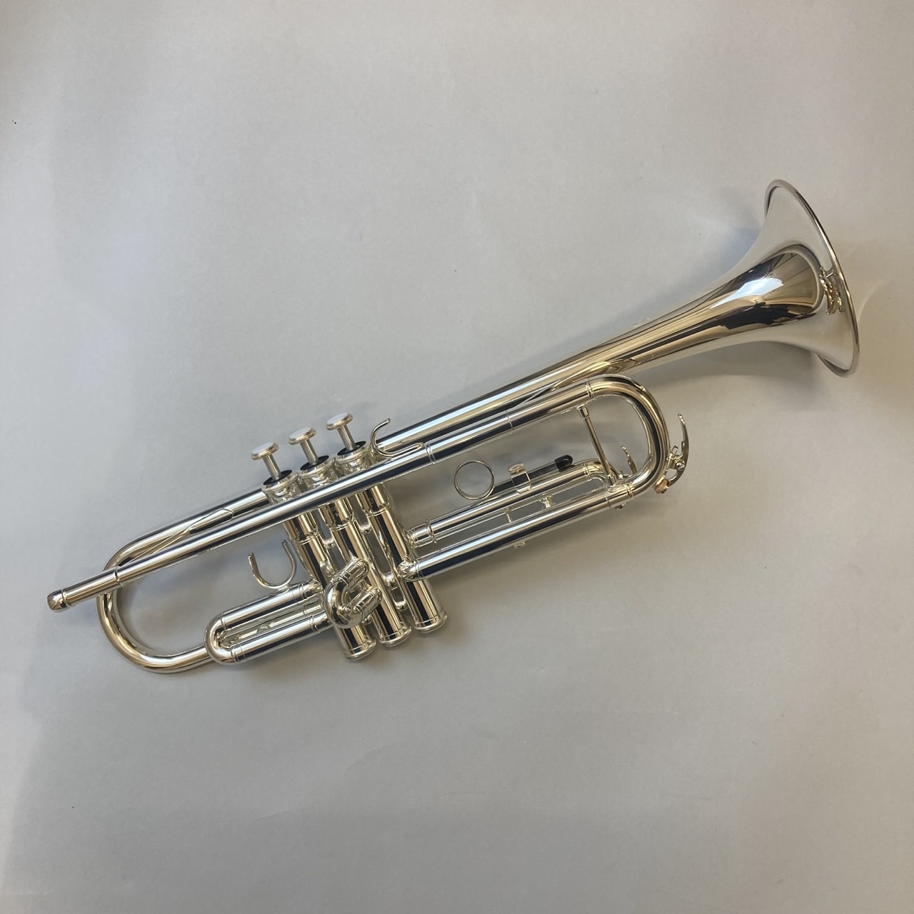 YAMAHA YTR-3335S B♭トランペット（新品/送料無料）【楽器検索デジマート】