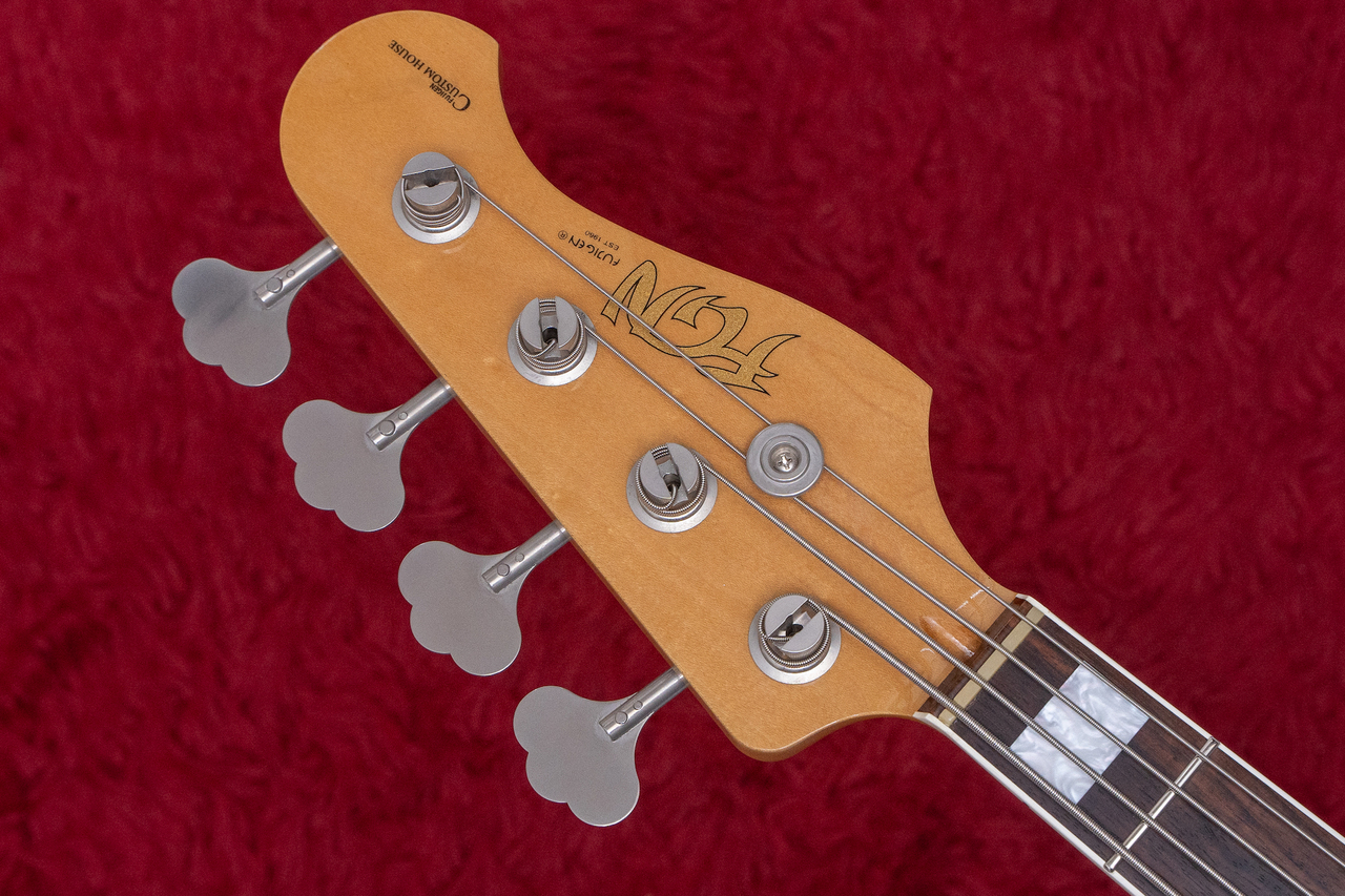 FUJIGEN(FGN) Fujigen Custom House JB model 2021 3.970kg #A212001【GIB横浜 ...