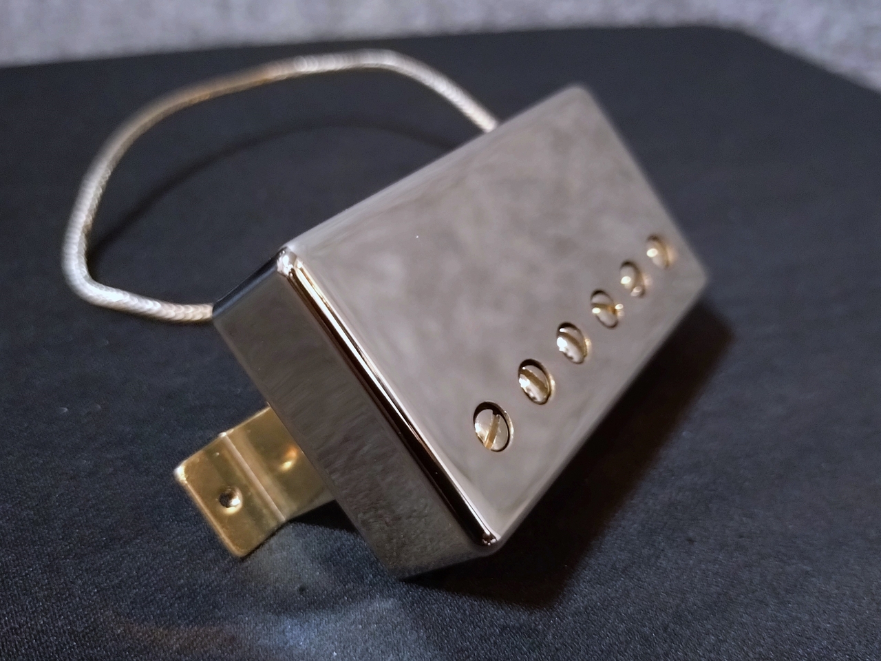 Seymour Duncan Seth Lover SH-55n/SH-55b SET Nickel Covers/1C（新品特価）【楽器検索 ...