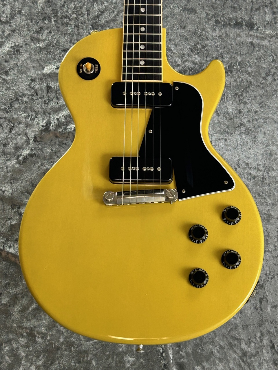 Gibson 【2019年製中古】Les Paul Special TV Yellow【3.38kg】 3Fギブソンフロア（中古）【楽器検索デジマート】