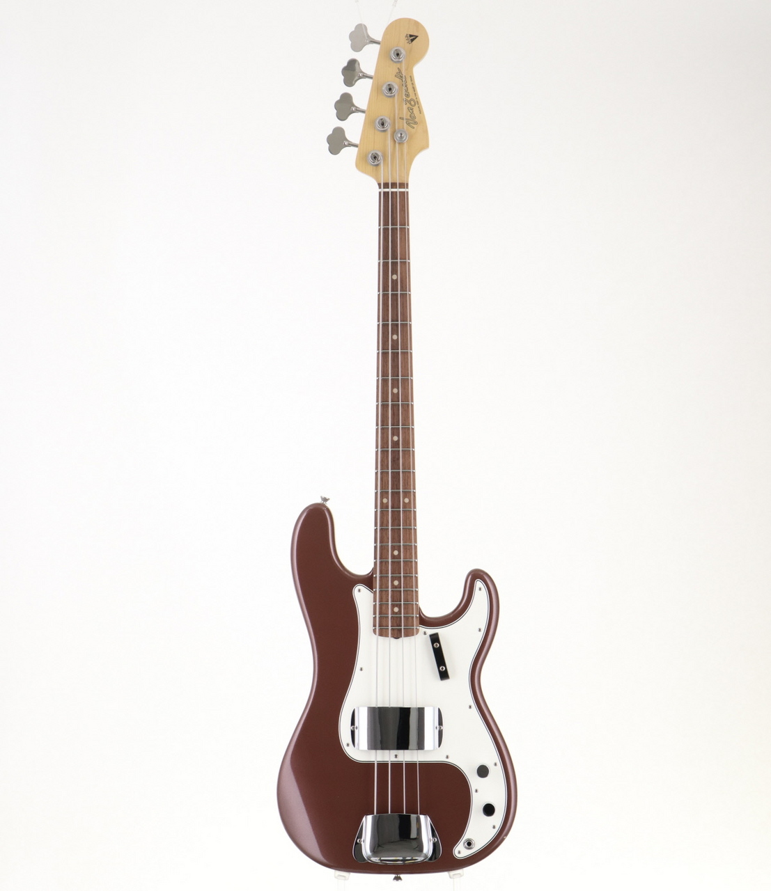 Vanzandt PBV-R2 Burgundy Mist Metallic 【新宿店】（中古/送料無料）【楽器検索デジマート】