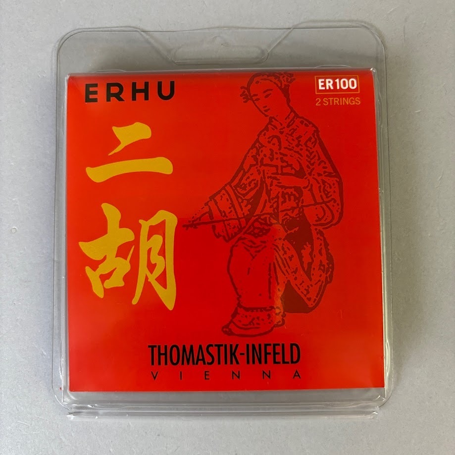 THOMASTIK ER100（新品）【楽器検索デジマート】