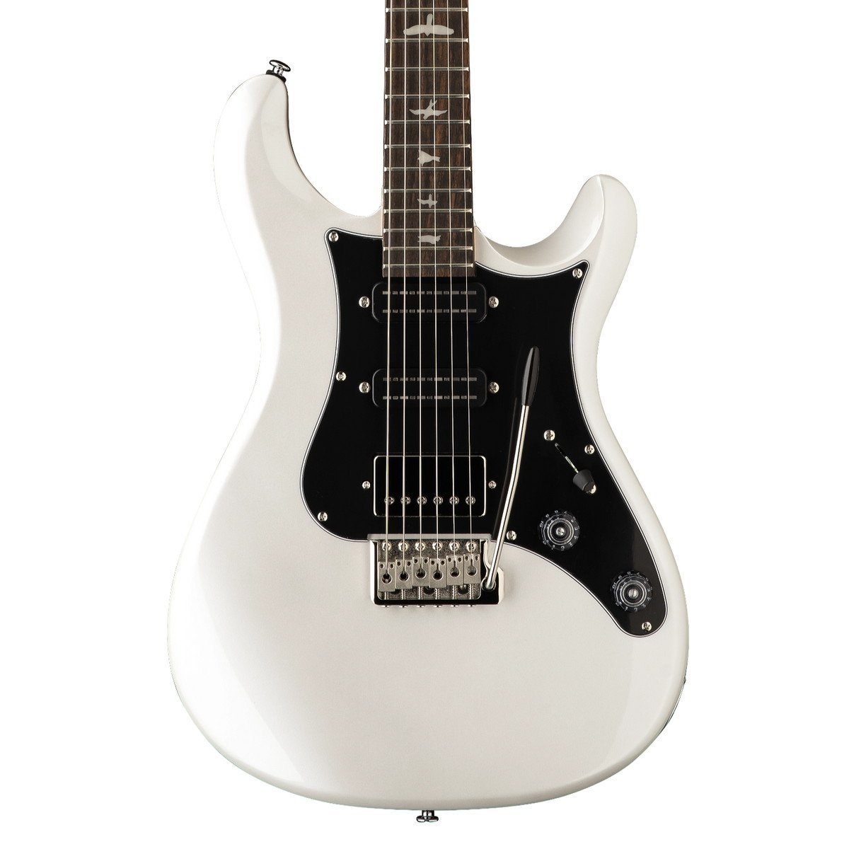 PRS SE SE Studio Standard Pearl White (WP)【心斎橋店】（新品/送料無料）【楽器検索デジマート】