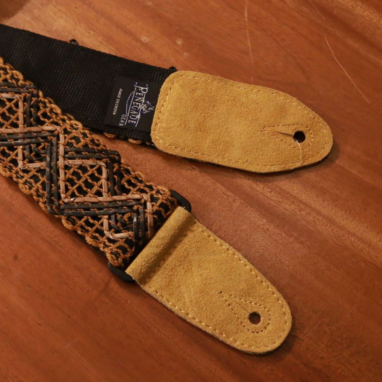 RENEGADE String Weave ST.WEAVE-TAN（新品/送料無料）【楽器検索デジマート】