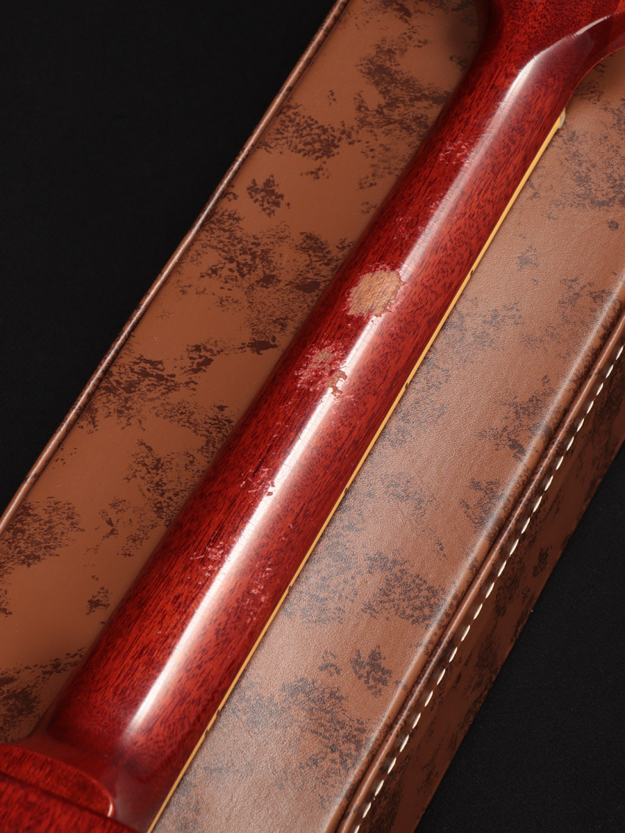 Gibson Custom Shop Murphy Lab 1959 Les Paul Standard Ultra Light Aged ...