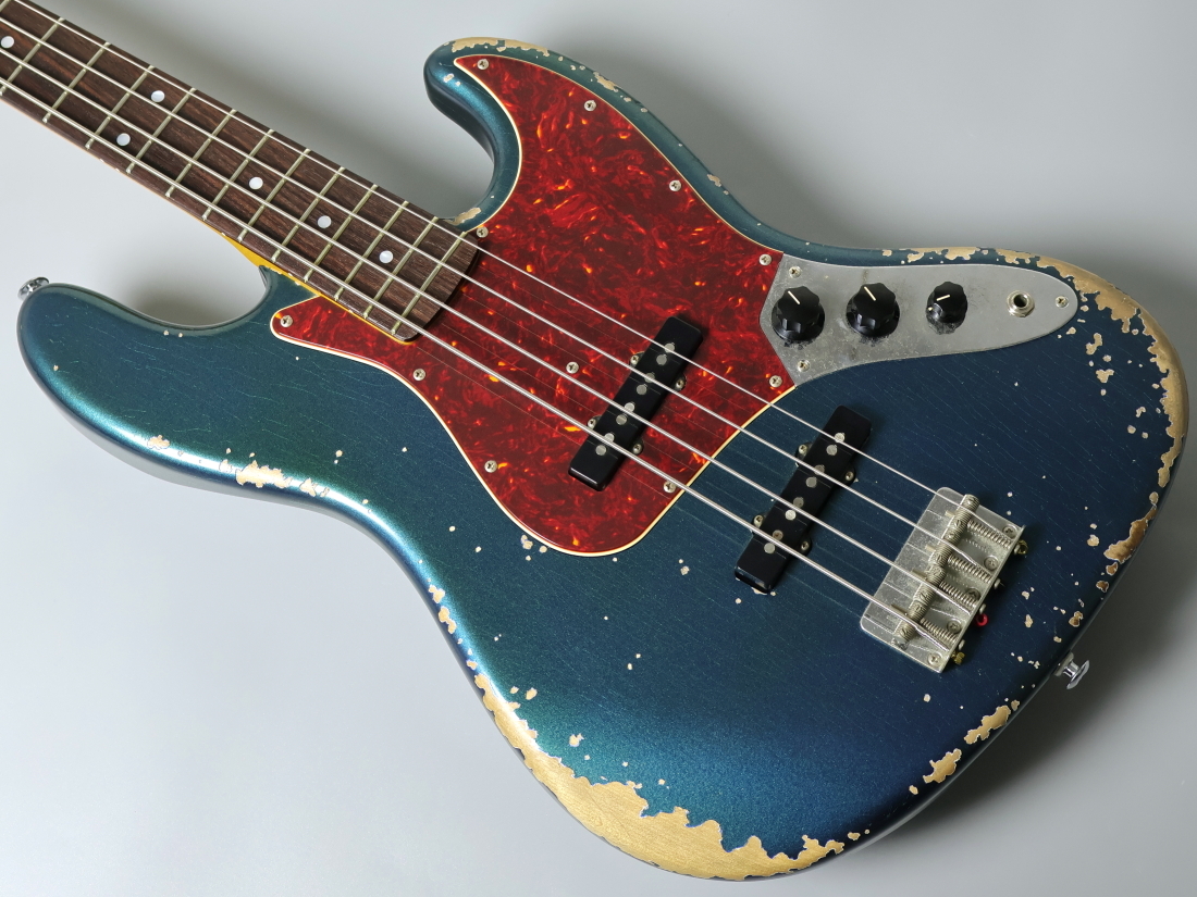 Black Smoker Trad Master Series Beta J4 Heavy Aged -SMLPB- 【4.26kg ...