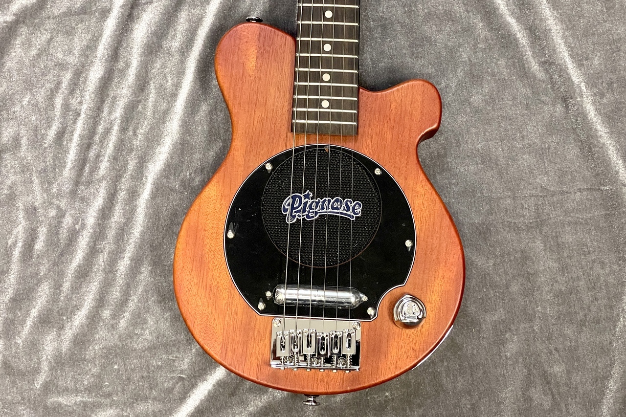 Pignose PGG-200MH STBR【GIB兵庫】（新品/送料無料）【楽器検索デジマート】