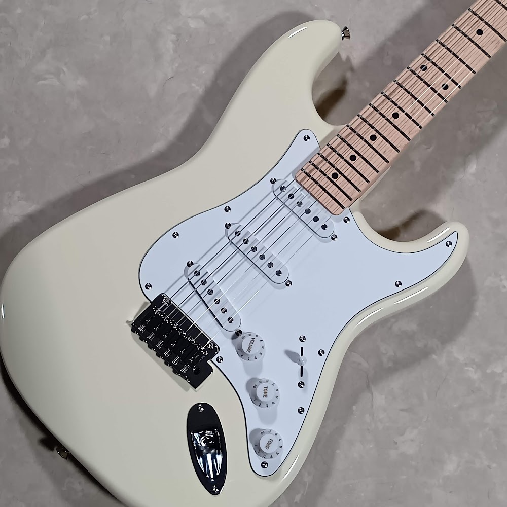 Laid Back LST-5-M-3S White Ivory【重量 3.43kg】 【現物画像】（新品/送料無料）【楽器検索デジマート】