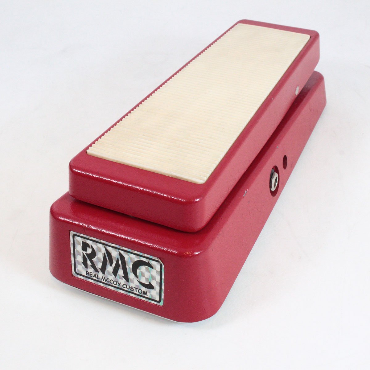 RMC RMC5 Wizard Wah 【渋谷店】（中古/送料無料）【楽器検索デジマート】
