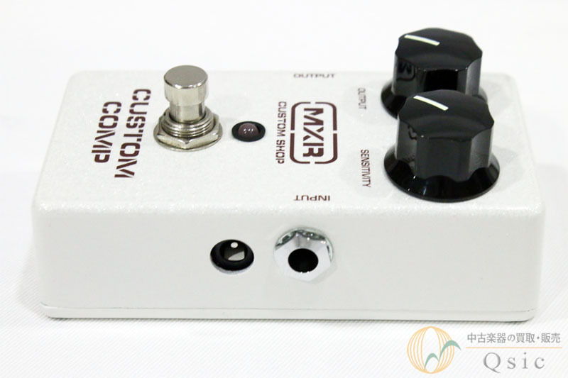 MXR CSP202 [PL090]【神戸店在庫】（中古）【楽器検索デジマート】
