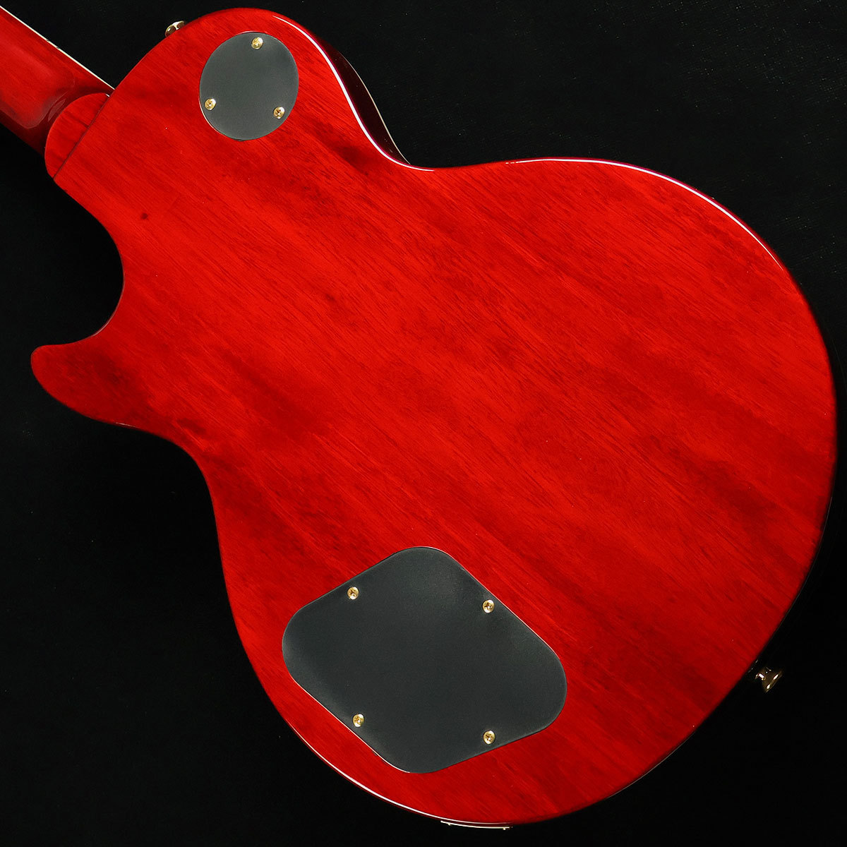 Bacchus DUKE-CTM-FM ST-RED S/N：GI15250 【未展示品】（新品/送料無料）【楽器検索デジマート】