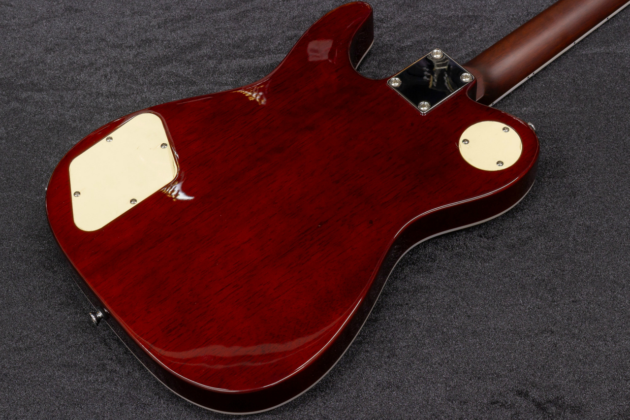 Bacchus BARON-FM ST-BR【TONIQ横浜】(新品/送料無料)【楽器 Bacchus BARON-FM ST-BR【TONIQ横浜】(新品/送料無料)【楽器