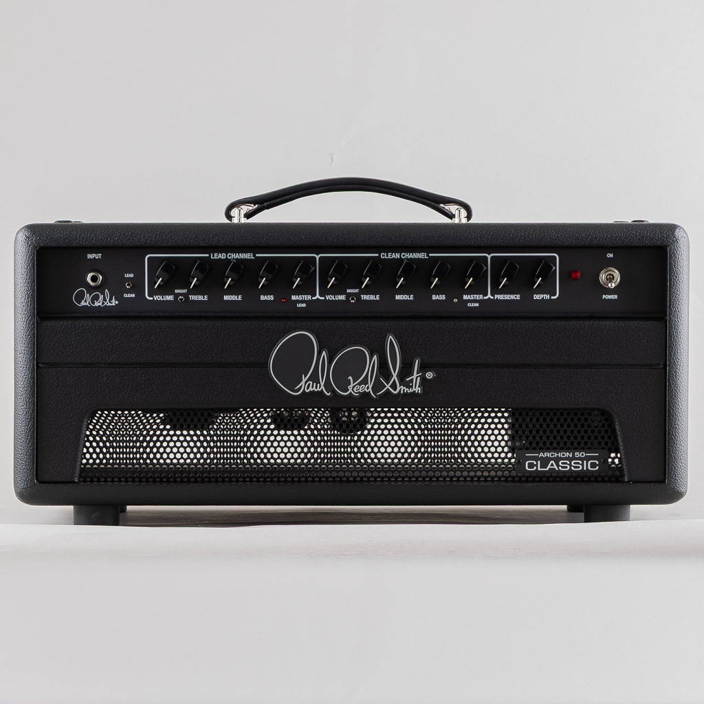 Paul Reed Smith(PRS) Archon Classic 50 Head（新品/送料無料）【楽器検索デジマート】