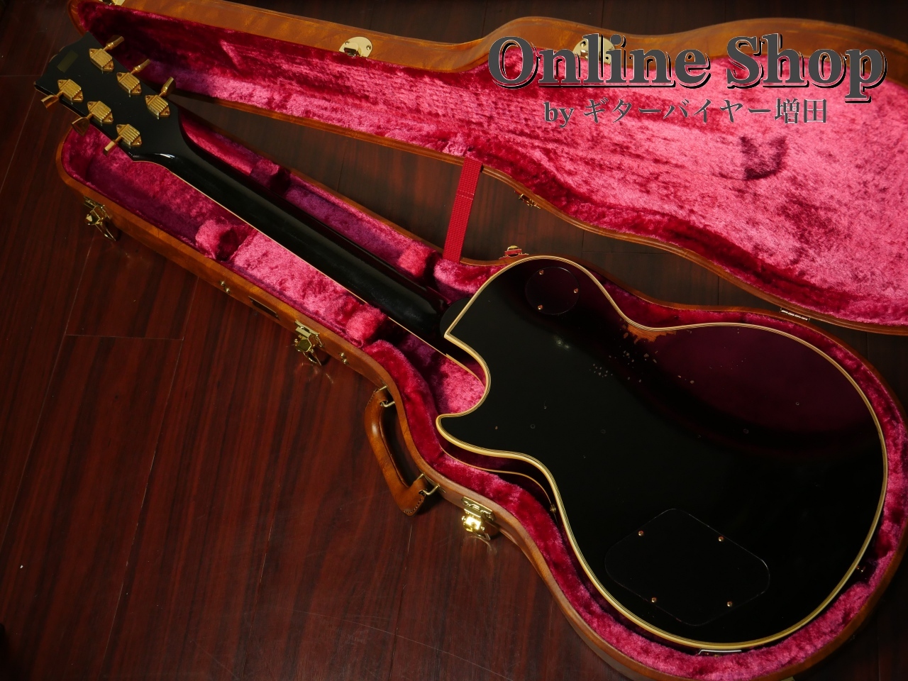 g7 Special 2022s g7-LPC Aged Black Beauty(中古)【楽器検索 g7 Special 2022s g7-LPC Aged Black Beauty(中古)【楽器検索