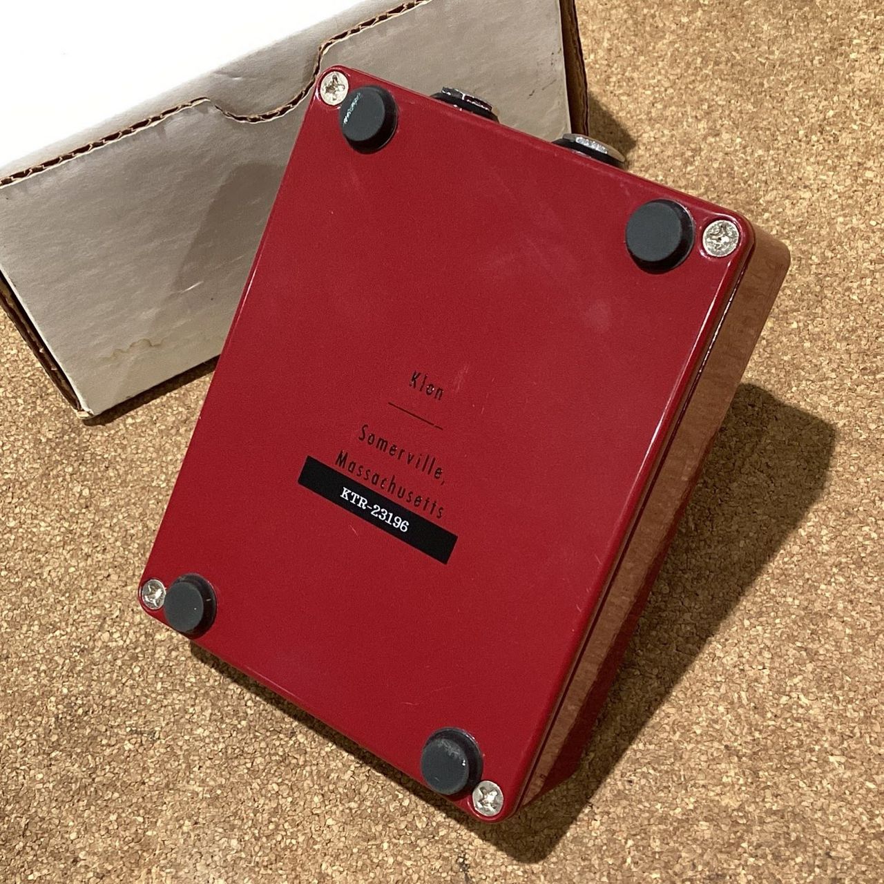 KLON USED/KTR V2（中古/送料無料）【楽器検索デジマート】