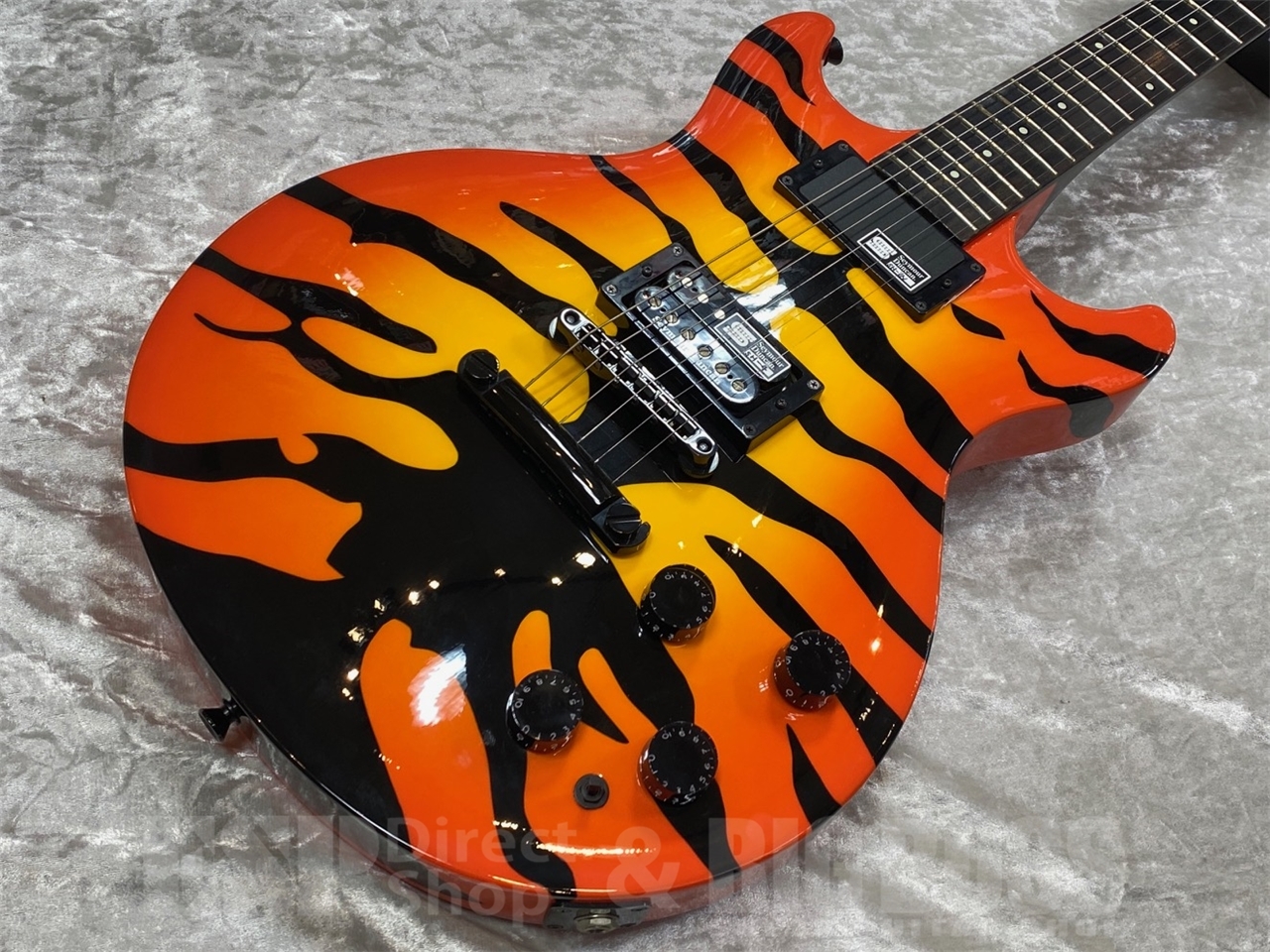 EDWARDS E-SR-Kellog（新品/送料無料）【楽器検索デジマート】