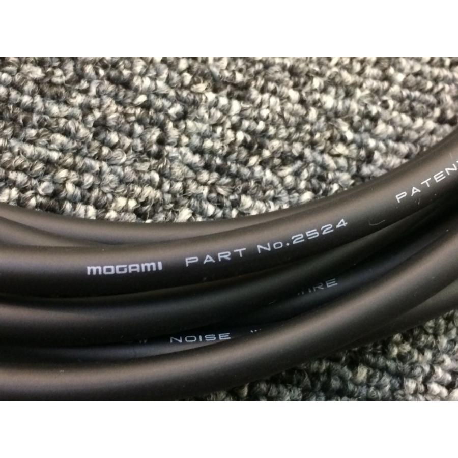 MOGAMI No,2524 w/Switchcraft 280 プラグ 5M（新品/送料無料）【楽器検索デジマート】