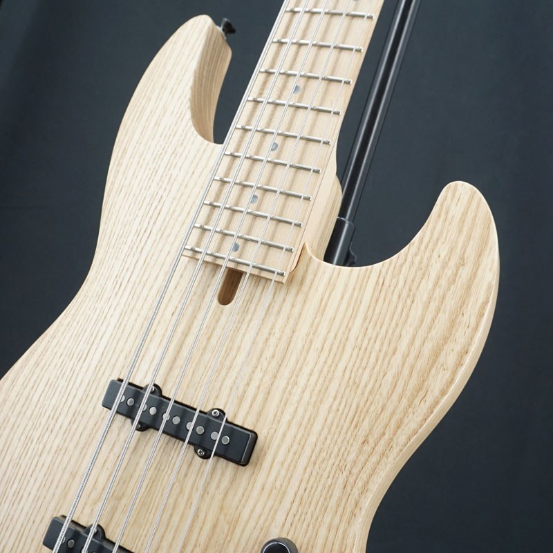 SAITO GUITARS 【USED】 S-521b Ash (Naked) #232215（中古）【楽器検索デジマート】