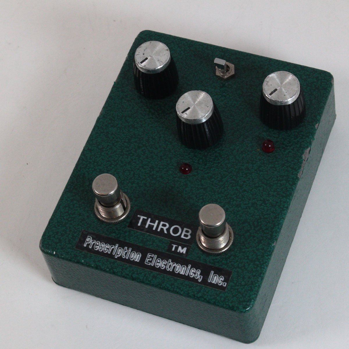 Prescription THROB 【渋谷店】（中古/送料無料）【楽器検索デジマート】