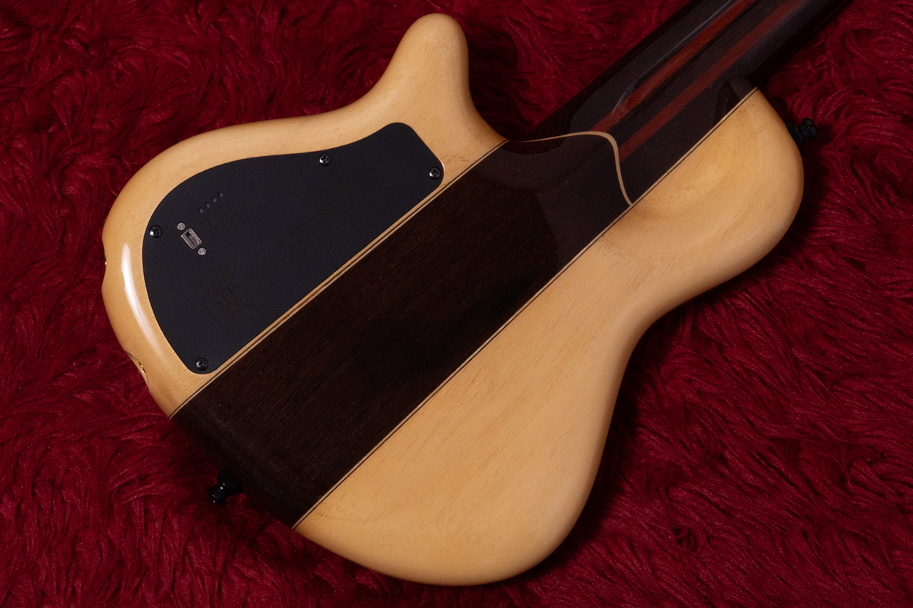 MAYONES Cali 4 2022 2.155kg #526【GIB横浜】（中古/送料無料）【楽器検索デジマート】