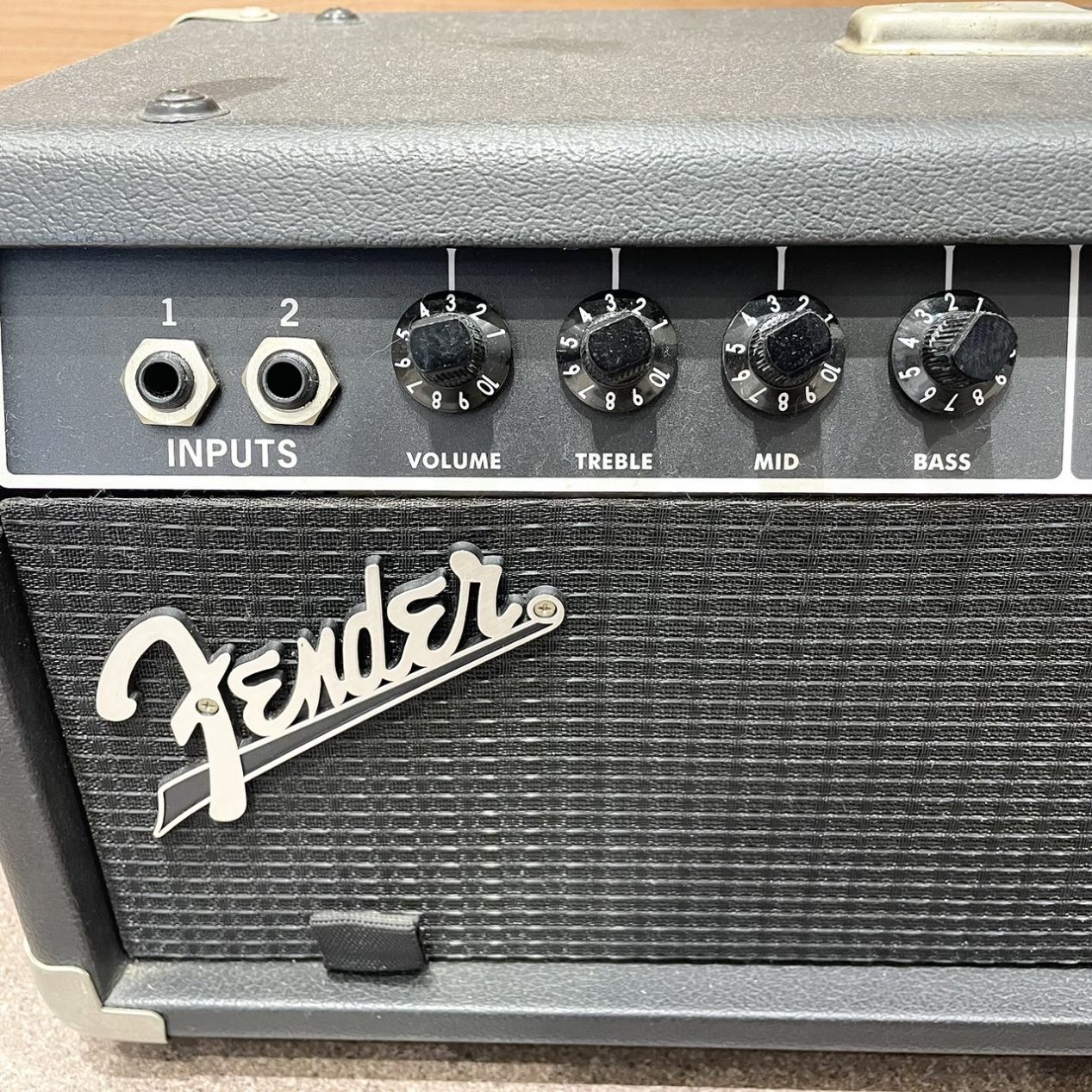 Fender FM100H（中古/送料無料）【楽器検索デジマート】