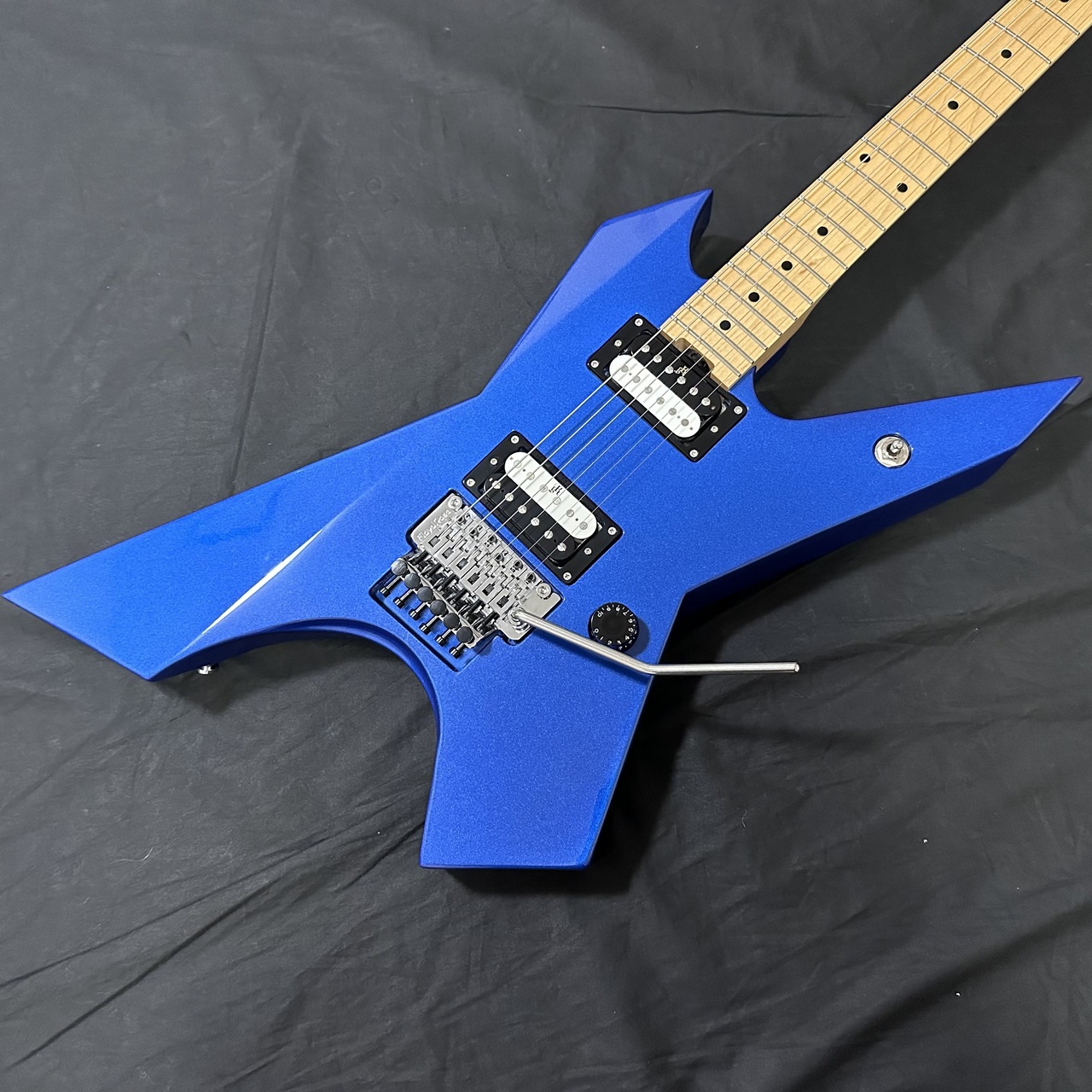 Killer KG-Exploder Ⅱ/MBL(キラー エクスプローダー)（中古）【楽器検索デジマート】