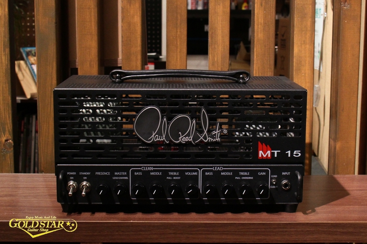 Paul Reed Smith(PRS) MT15 2025 Update Model マーク・トレモンティ（新品）【楽器検索デジマート】