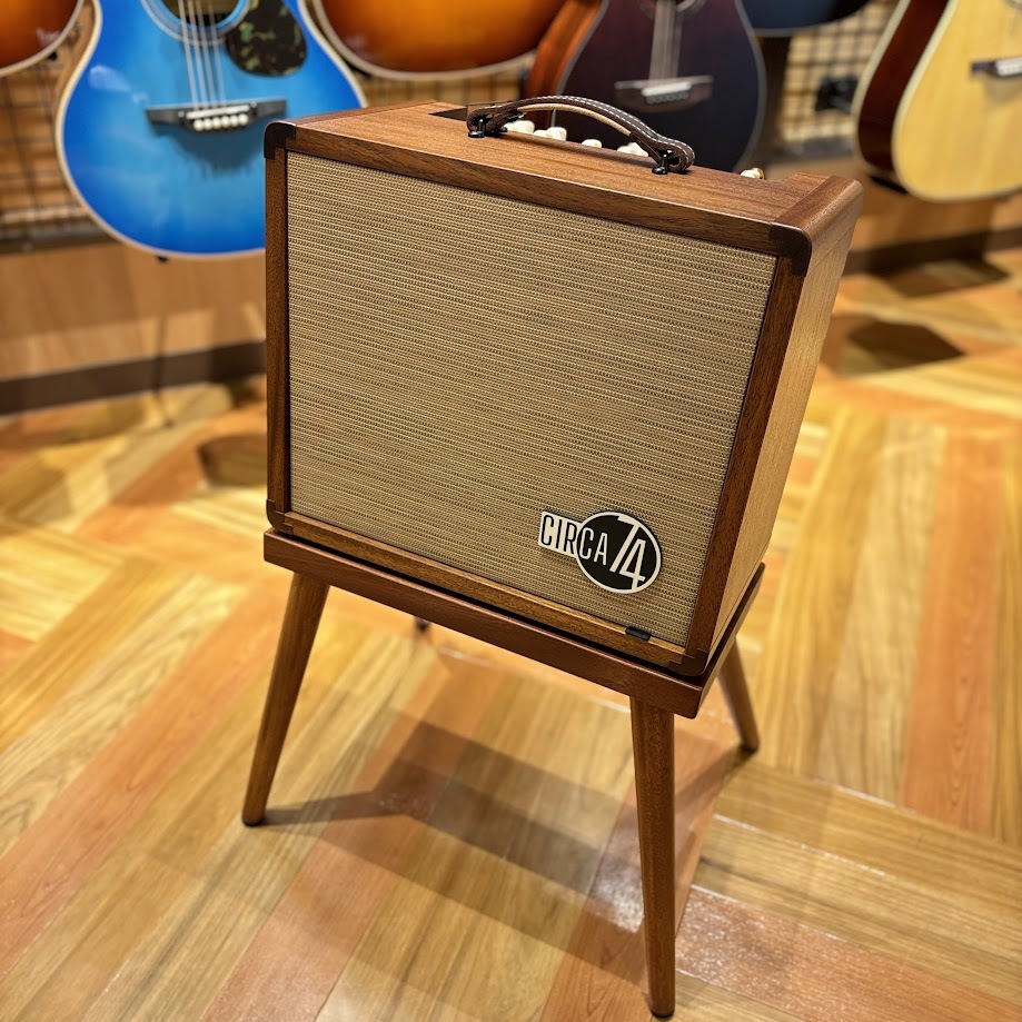 Circa74 迅速発送！【店頭展示品】AV150-10 Maho〈現物写真/即納可能〉（新品/送料無料）【楽器検索デジマート】