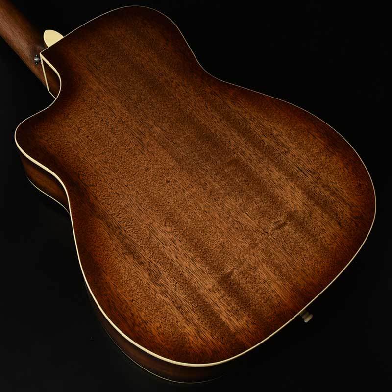 Headway HD-Essential Amber Sunburst アコースティックギター初心者12点セット Essential Edition 単板トップ（新品/送料無料）【楽器検索デジマート】