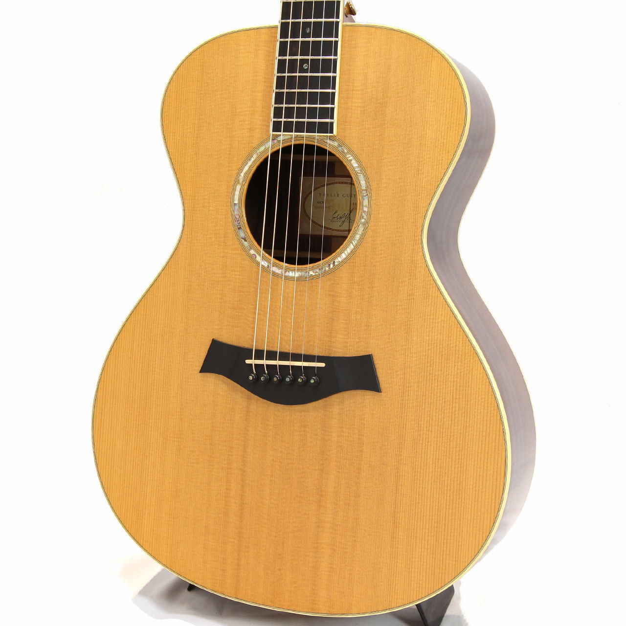 Taylor GC8 *2012（中古）【楽器検索デジマート】